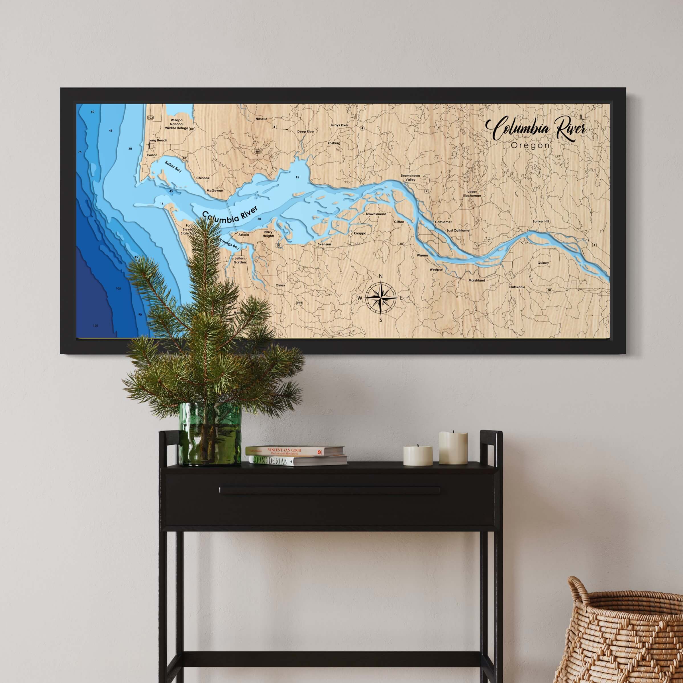 Laser Nautical Map Files – Tagged "Laser-cut Map Files" – Moc Tho LLC