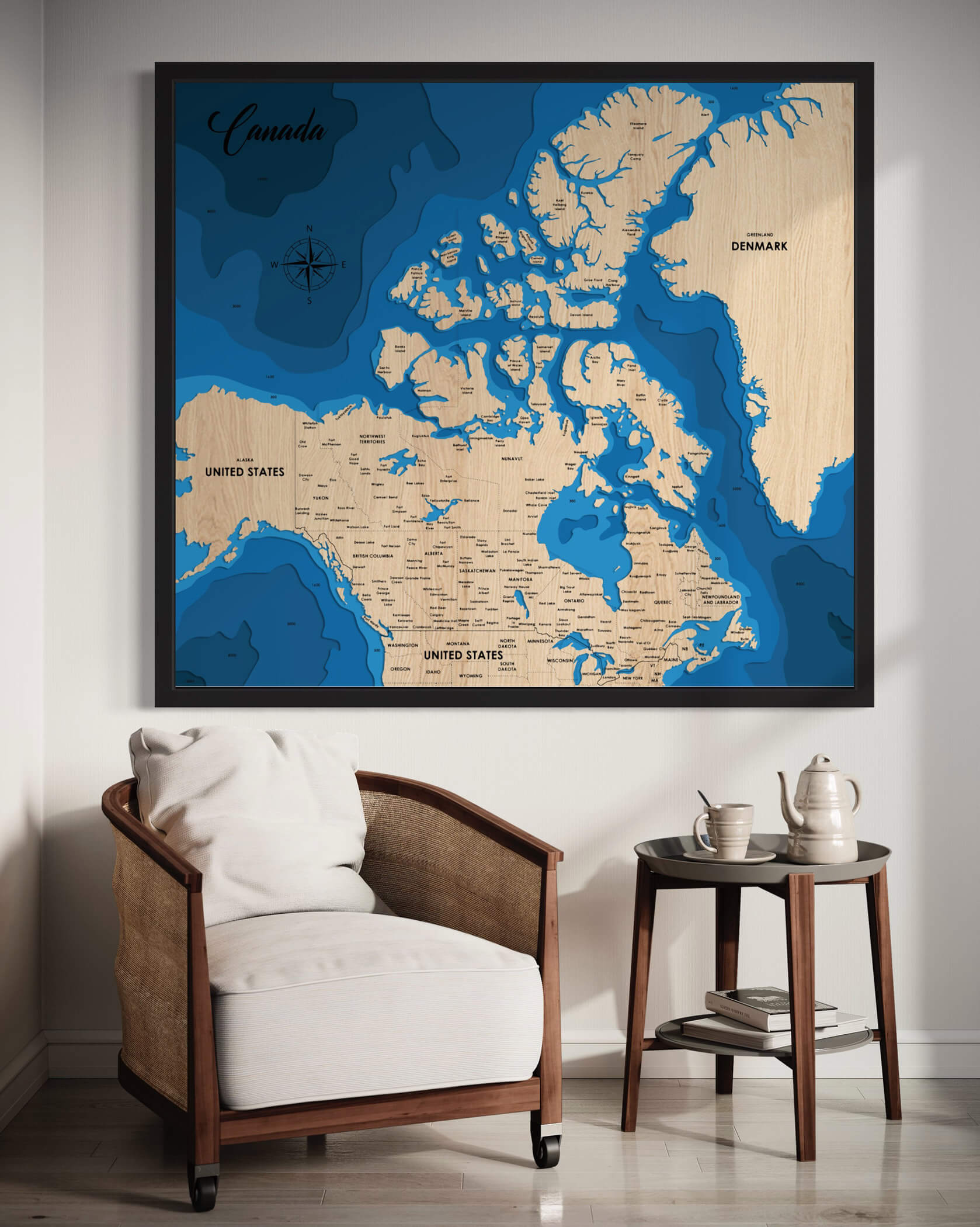 Laser Country Map Files – Tagged "Laser-cut Map Files" – Moc Tho LLC